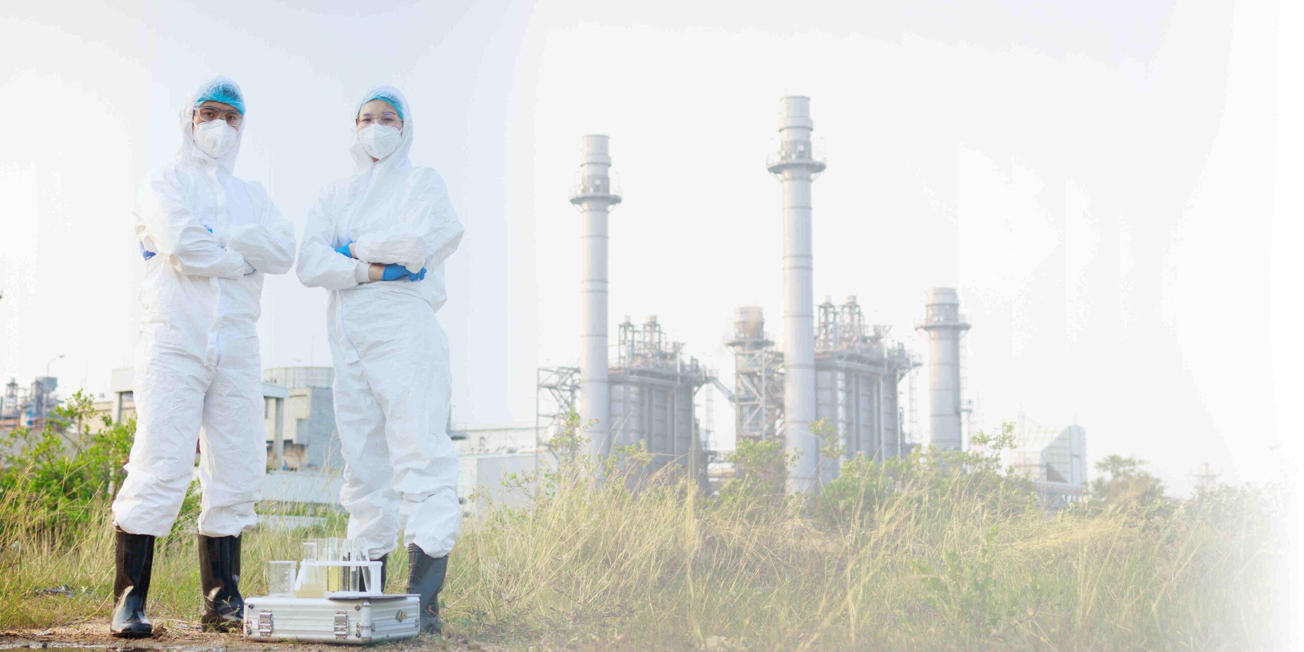 SAP Business One for Chemical Industry | Osswal Infosystem