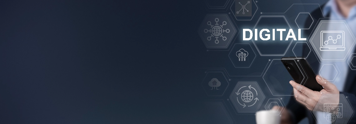 Digital Assets | Osswal Infosystem Pvt.Ltd.