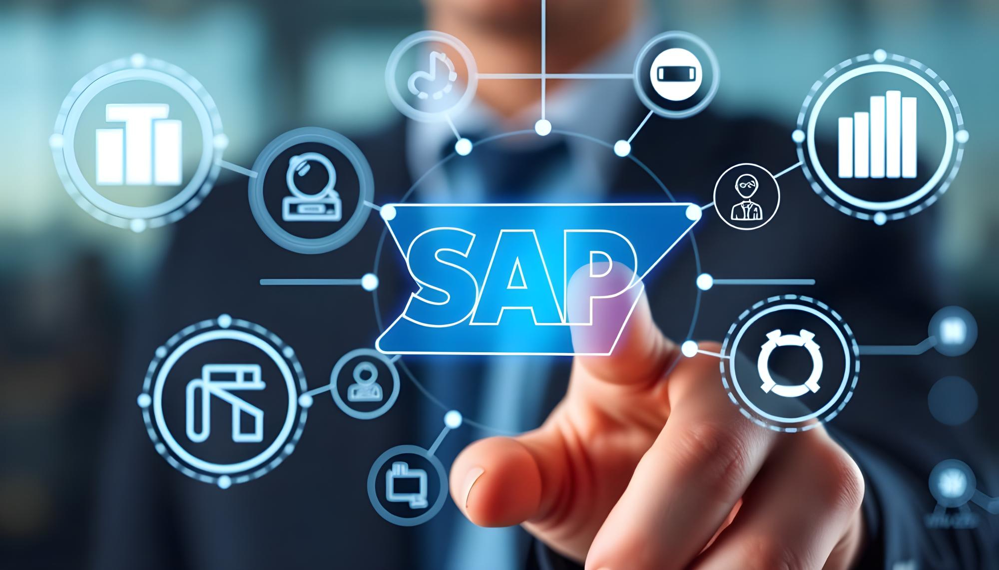 SAP Business One For Everyone | Powerful ERP for All Businesses